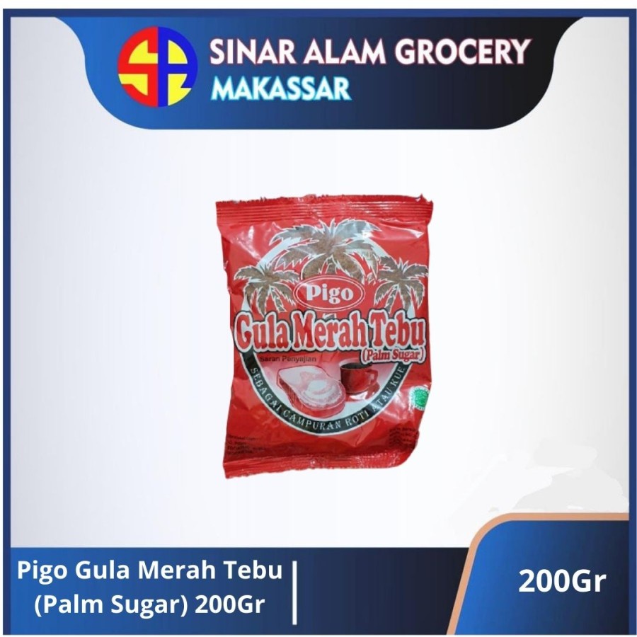 Jual Pigo Palm Sugar/suiker | Shopee Indonesia