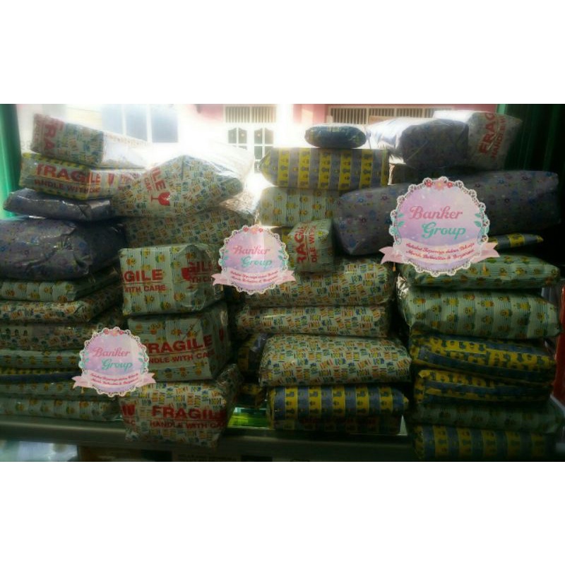 Jual Packing Vip 1KG | Shopee Indonesia