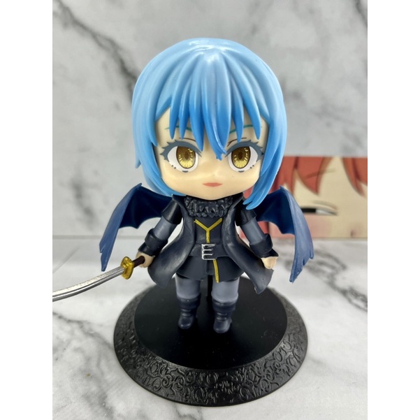 Jual Action figure Rimuru Tempest | Shopee Indonesia