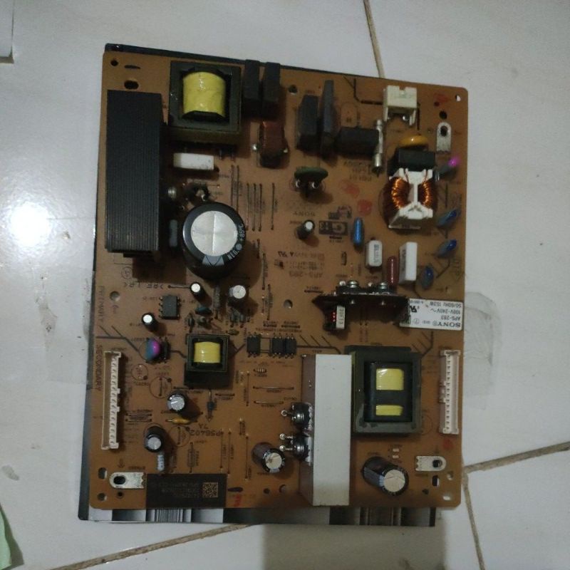 Jual PSU sony bravia 32bx311 | Shopee Indonesia