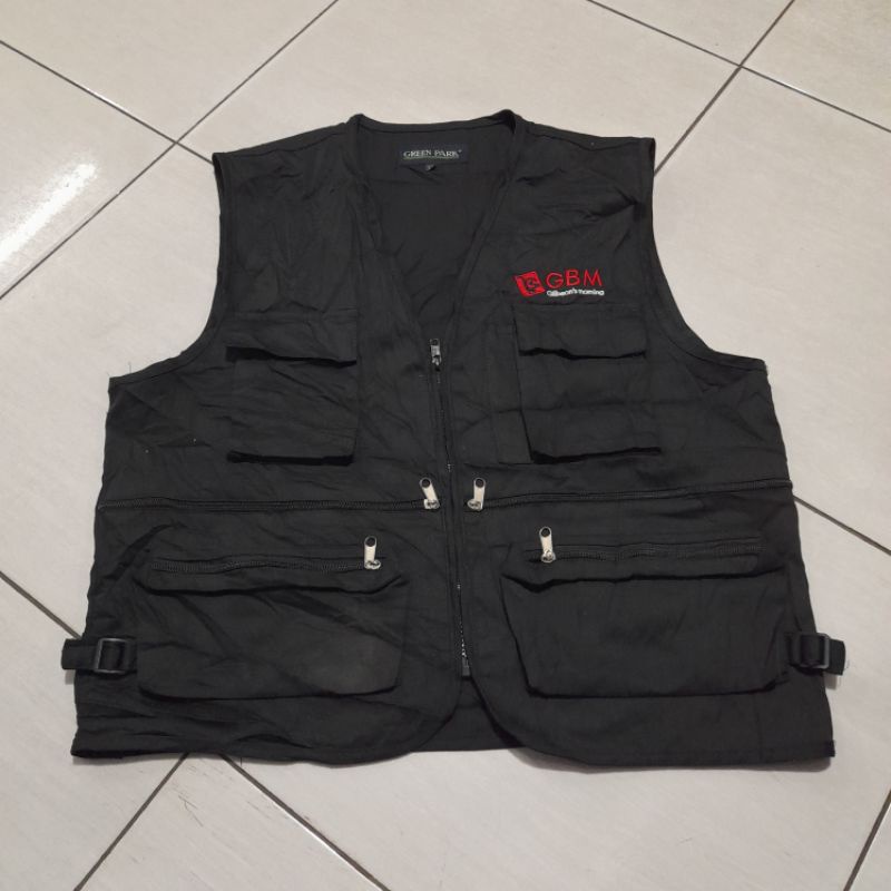 Jual vest/rompi | Shopee Indonesia