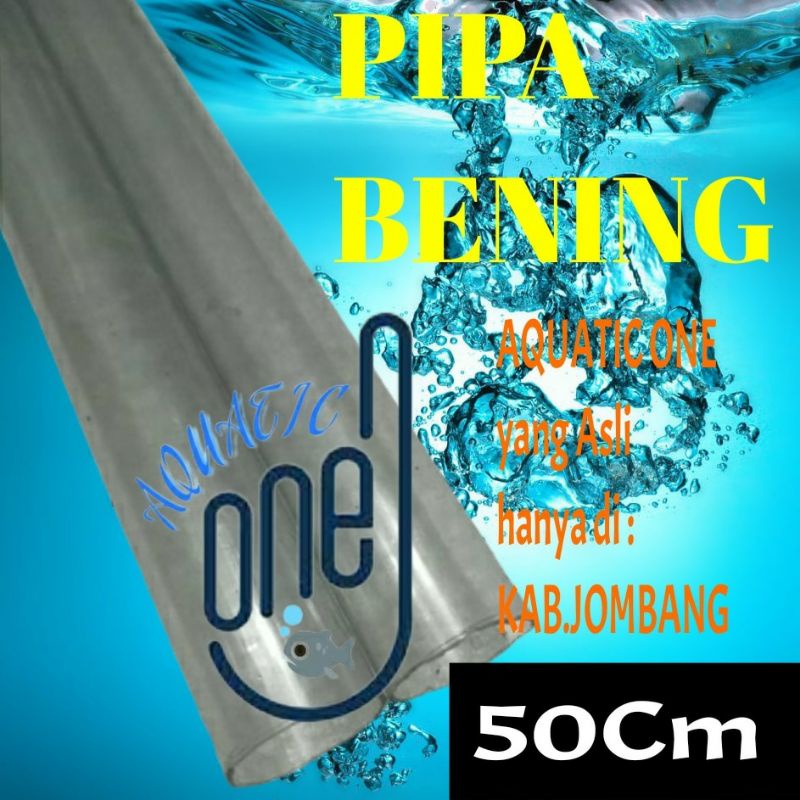 Jual PIPA BENING aquarium pipa filter akuarium | Shopee Indonesia