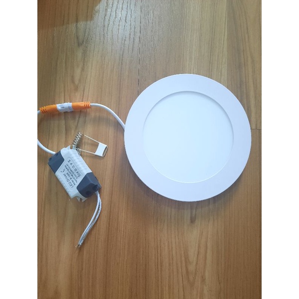 Jual Lampu LED Panel warna kuning | Shopee Indonesia