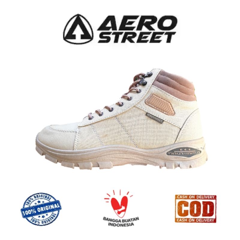 Jual AEROSTREET TACTICAL CREAM | Shopee Indonesia
