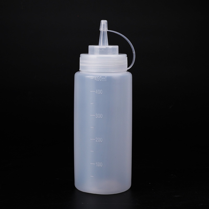 Jual Botol Saus / Botol Sauce Mayonaise / Botol Kecap / Botol Cuka ...
