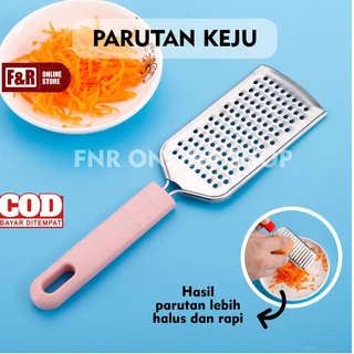 Jual Keju Parut Terlengkap & Harga Terbaru Desember 2025 | Shopee Indonesia