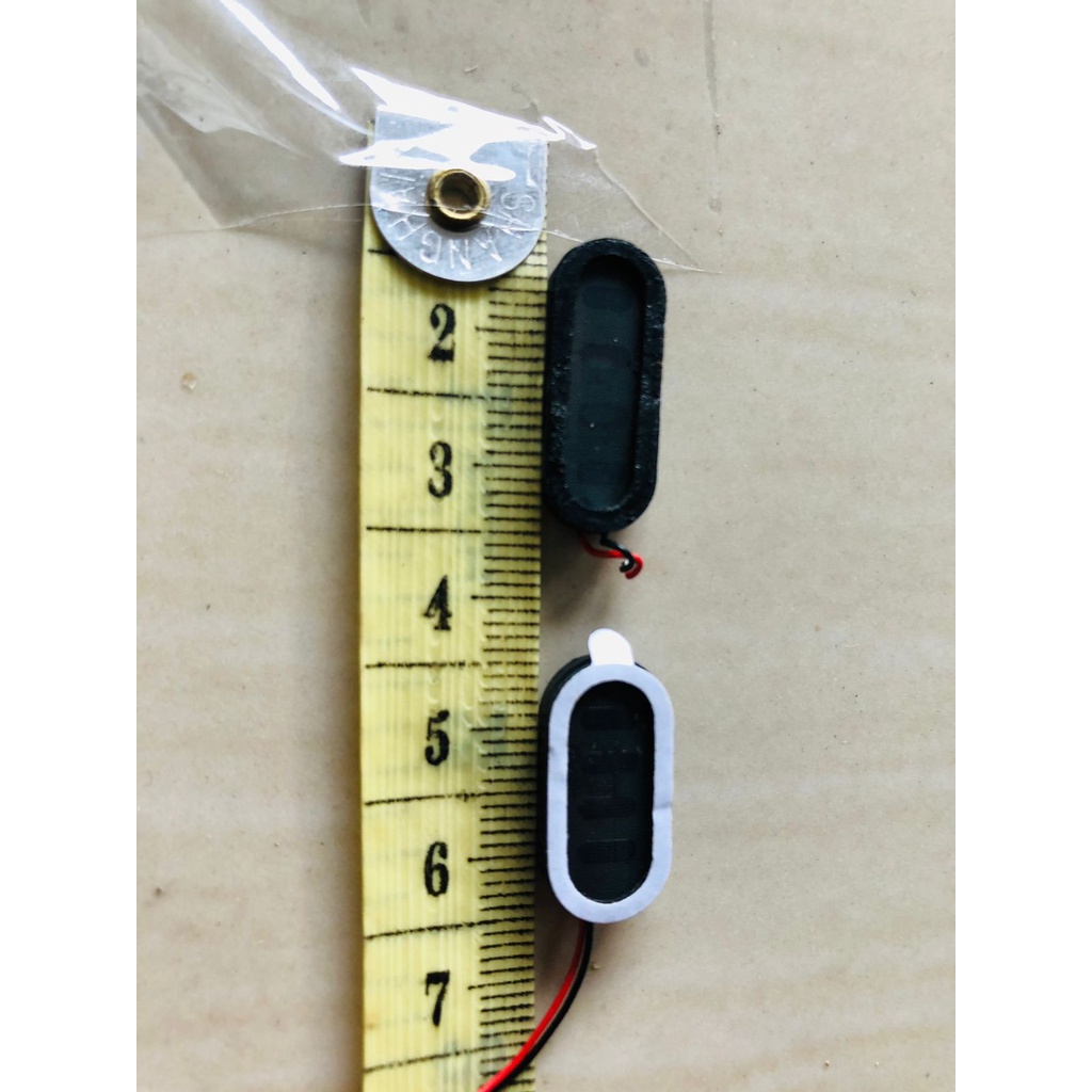 Jual SPEAKER MINI BUZZER CODE 10 COCOK UNTUK MERAKIT MP3 SPEAKER ...