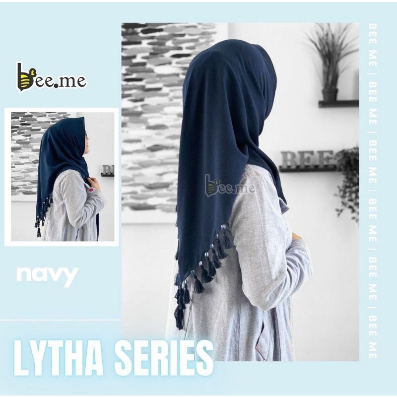 Jual Bee.me Lytha Series (ORIGINAL) | Shopee Indonesia