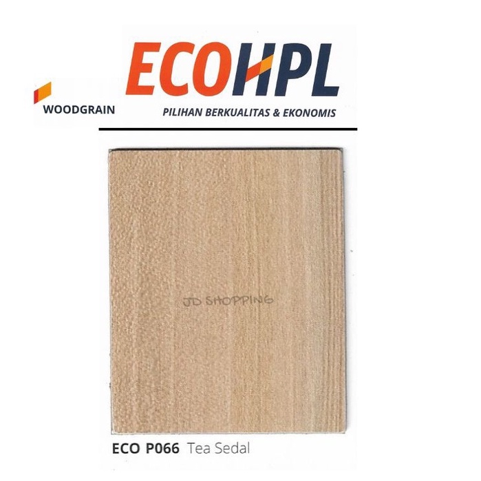 Jual (LUAR KOTA WAJIB PALLET KAYU)HPL ECO007/009/006/090/014/017/011 P093/092/063/058/046/066 ...