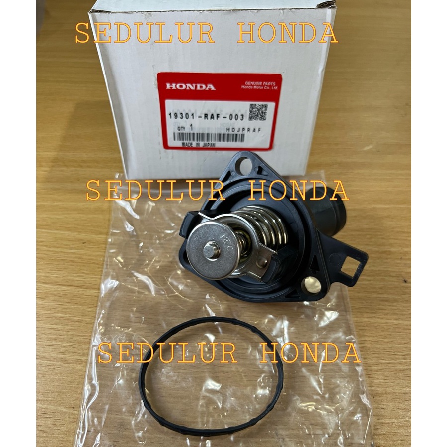 Jual HOSING RUMAH COVER THERMOSTAT TERMOSTAT CRV RE1 RM1 GEN 3 4 2400 2.4 CC ACCORD CM5 CIVIC ...
