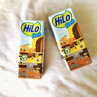 Jual Hilo Teen School UHT Ready to Drink RTD cotton candy Coffee ...