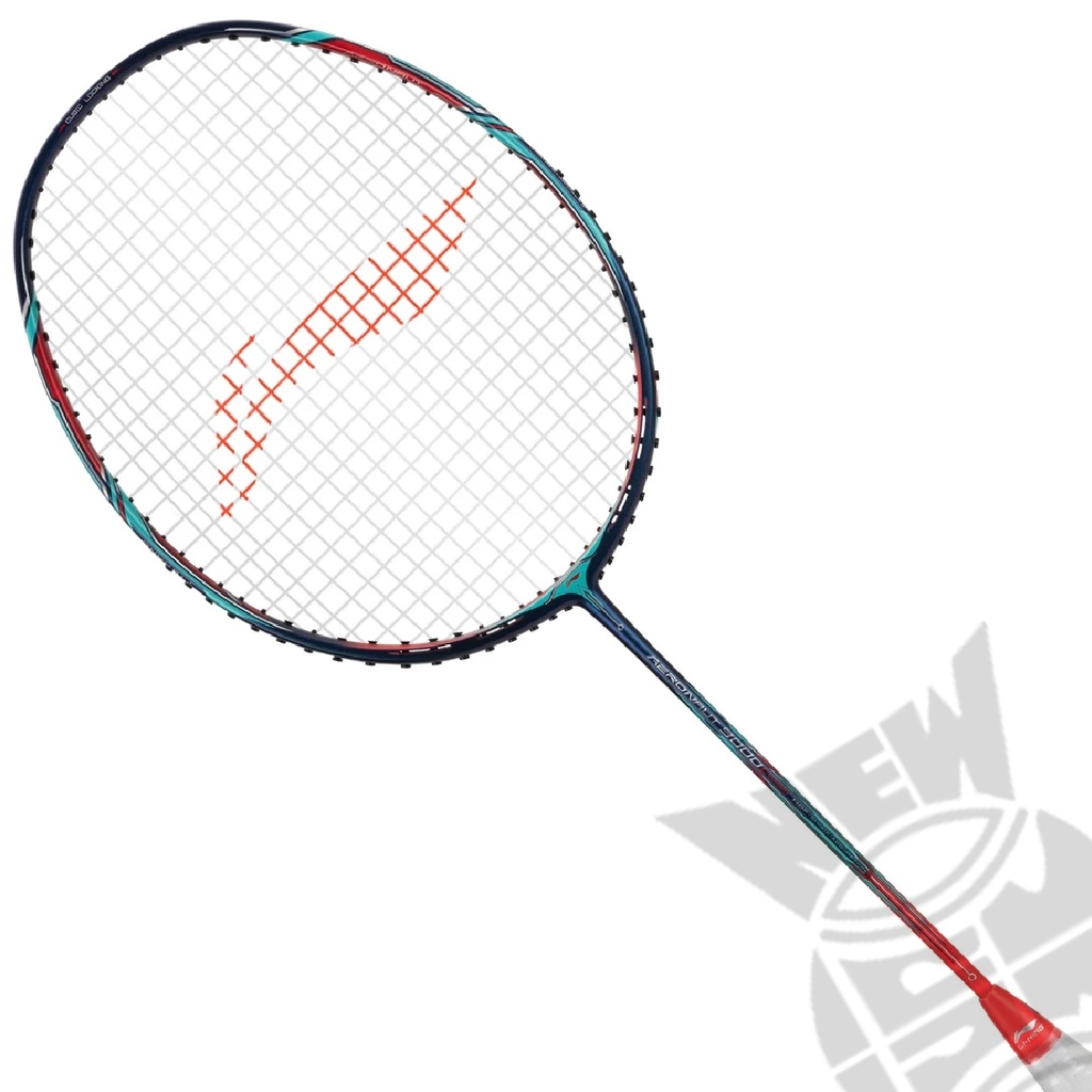Jual Raket Badminton Lining Aeronaut 9000C | Shopee Indonesia