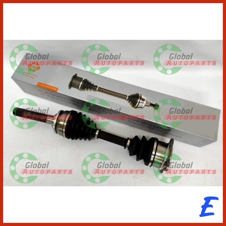 Jual AS RODA DRIVE SHAFT MITSUBISHI L200 STRADA 2005 2012 KANAN UNIFAR ...