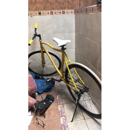 Jual Sepeda Vixie | Shopee Indonesia