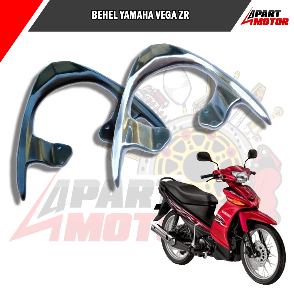 Jual Behel Yamaha Vega ZR | Shopee Indonesia