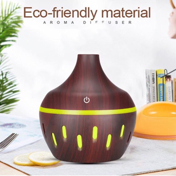 Jual Harga Update HUMIDIFIER DIFFUSER FREE OIL 6 PCS | Shopee Indonesia