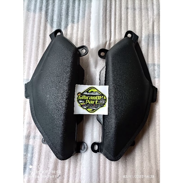 Jual COVER SIDE BODY KECIL NMAX SAMPING KANAN KIRI SIDE BODY KASAR ...