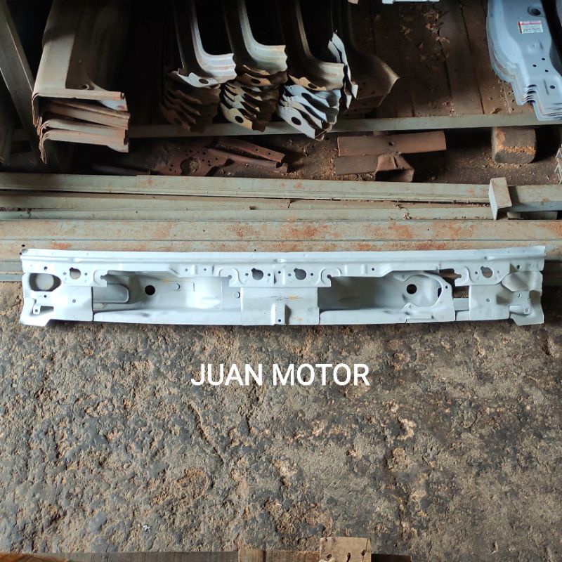 Jual PANEL TULANGAN KEDOK DEPAN/DUDUKAN WIPER CANTER 110PS/125PS KTB ...