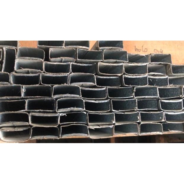 Jual HOLLOW 2X4 X 0,7 PANJANG 4 METER / HOLLO GYPSUM | Shopee Indonesia