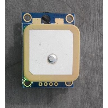Jual GPS Module Ublox NEO-6M with Bigger Antenna | Shopee Indonesia