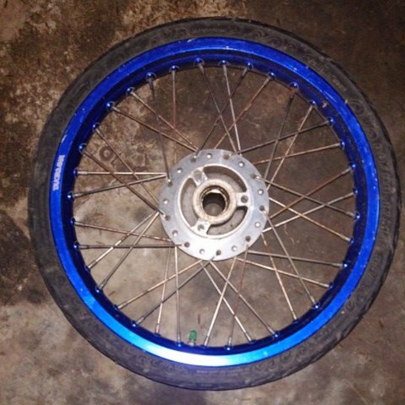 Jual velg motor | Shopee Indonesia