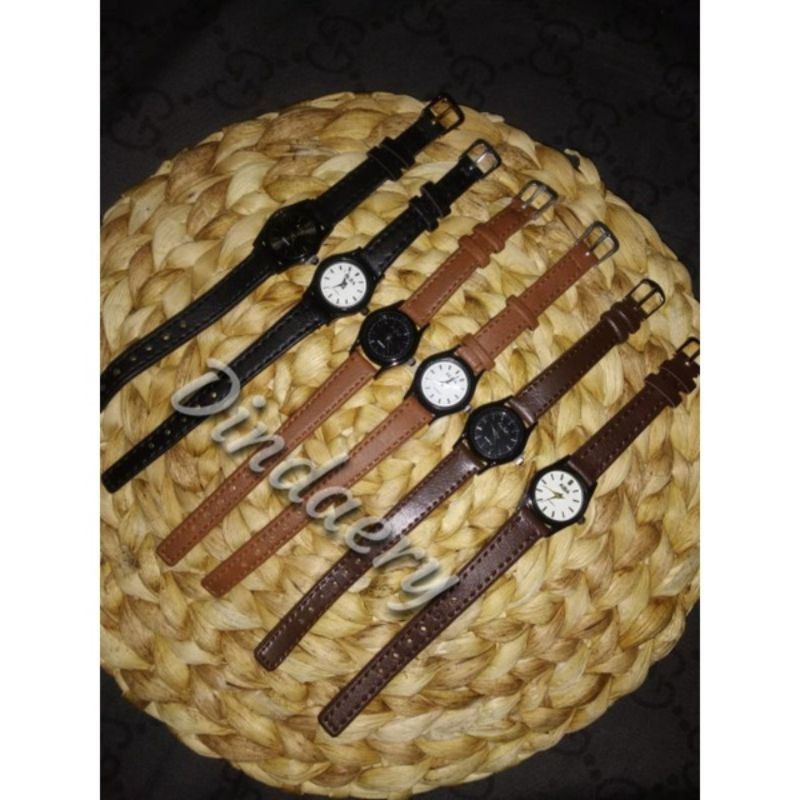 Jual JAM ALBA MINI MURAH (COD) | Shopee Indonesia