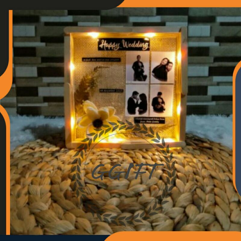 Jual Fresh* Hampers Ekseklusif model KOTAK,, kado ultah, kado ...