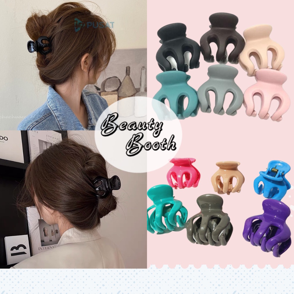 Jual Jepitan Rambut Wanita Jedai | Aksesoris Jepit Rambut Jedai Rambut ...