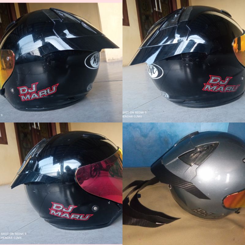 Jual spoiler DJ maru | Shopee Indonesia