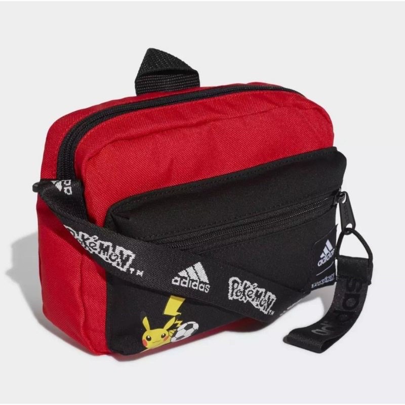 Jual Tas ADIDAS X POKEMON 100% Original | Shopee Indonesia