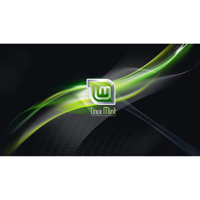 Jual Linux Mint OS DVD Installer: Distro Linux Ramah Pengguna dengan ...