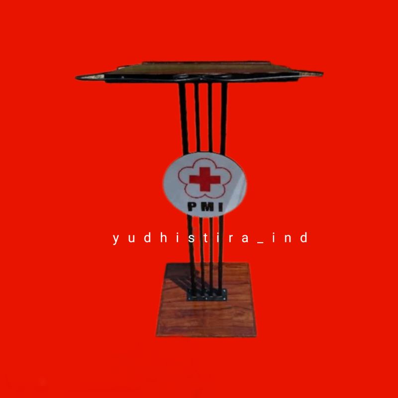 Jual mimbar portable, mimbar pidato, mimbar keagamaan, mimbar masjid ...