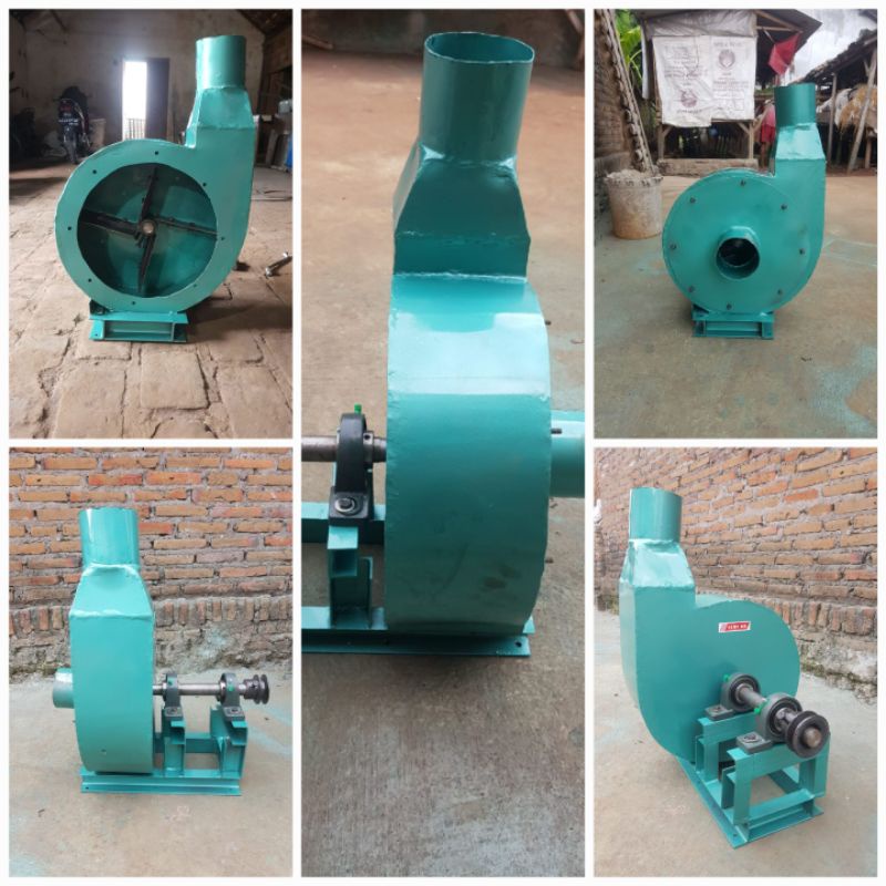 Jual BLOWER HISAP KATUL PLAT MURAH BERKUALITAS | Shopee Indonesia