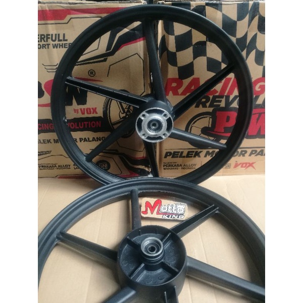Jual Velk Balok Racing Palang 6 miring Smash | Shopee Indonesia