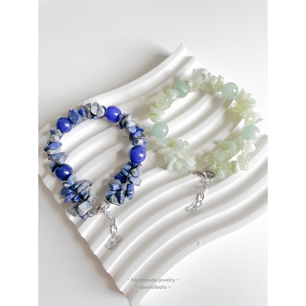 Jual Gelang Giok Terlengkap & Harga Terbaru Mei 2026 | Shopee Indonesia