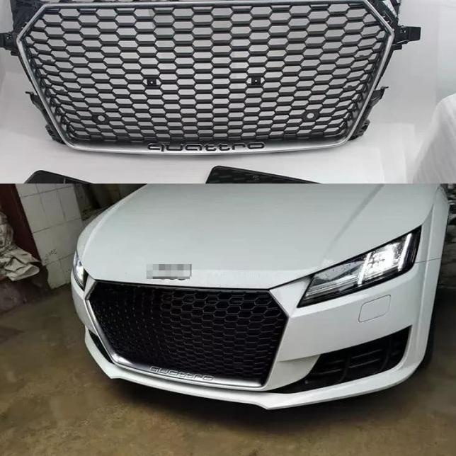 Jual Car Grill Mesh Honeycomb - Mesh Grille Sheet - Grill Bumper Depan ...