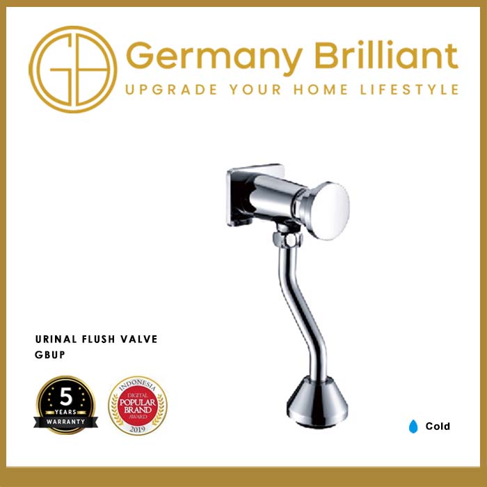 Jual Urinal Flush Valve GBUP- S | Shopee Indonesia