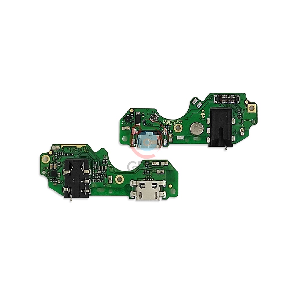 Jual FLEXIBLE INFINIX SMART 6 / X6511 / X6511B / ITEL VISION 3 CONECTOR ...