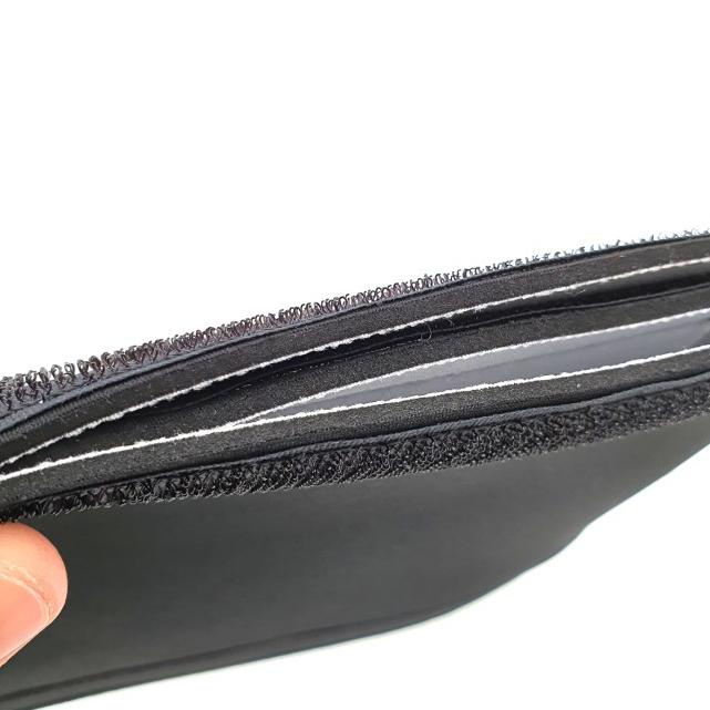 Jual Pembungkus kabel velcro perapih cable manajemen sleeve 50cm | Shopee Indonesia