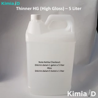 Jual Thinner Terlengkap & Harga Terbaru Januari 2026 | Shopee Indonesia