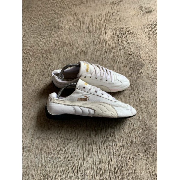 Jual sepatu second Puma Racing | Shopee Indonesia