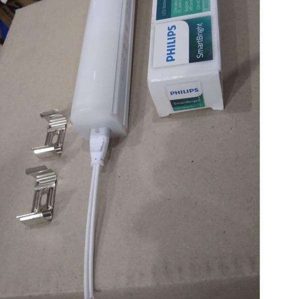 Jual PHILIPS Neon LED 20w T8 120cm PLUS Kap | Shopee Indonesia