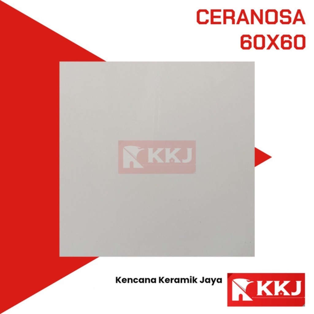Jual GRANIT LANTAI 60X60 CM CERANOSA POLOS GRADE A KUALITAS 1 | Shopee ...