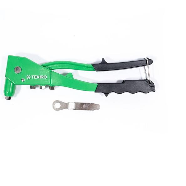 Jual TEKIRO HAND RIVETER / TANG RIVET / TOOLS - ALAT PERKAKAS - KUNCI ...