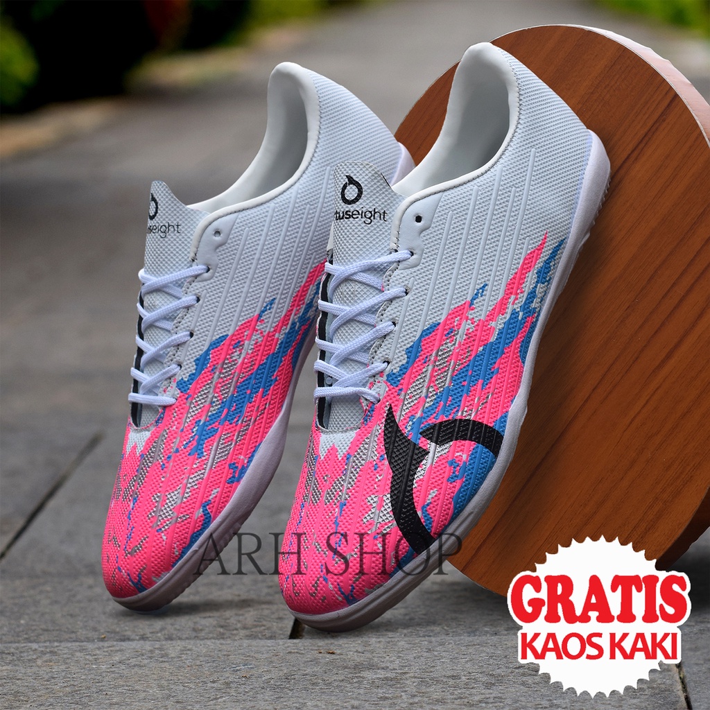 Jual Sepatu futsal Ortuseight Catalyst Chimera In Olahraga Pria ...