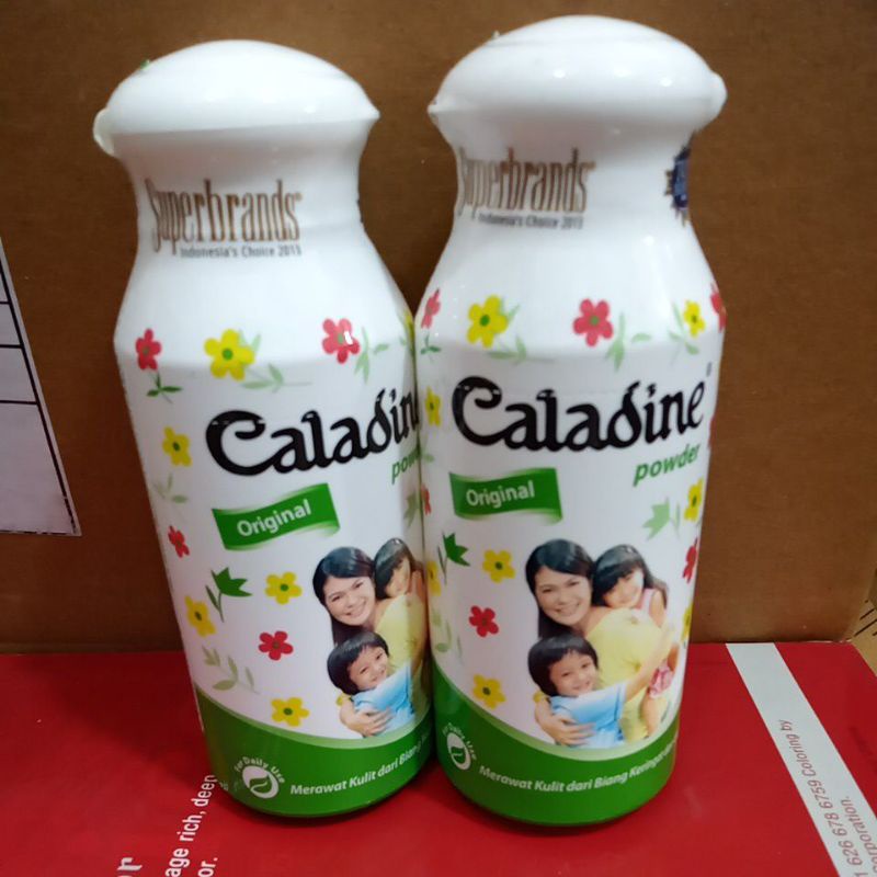 Jual caladine powder original | Shopee Indonesia