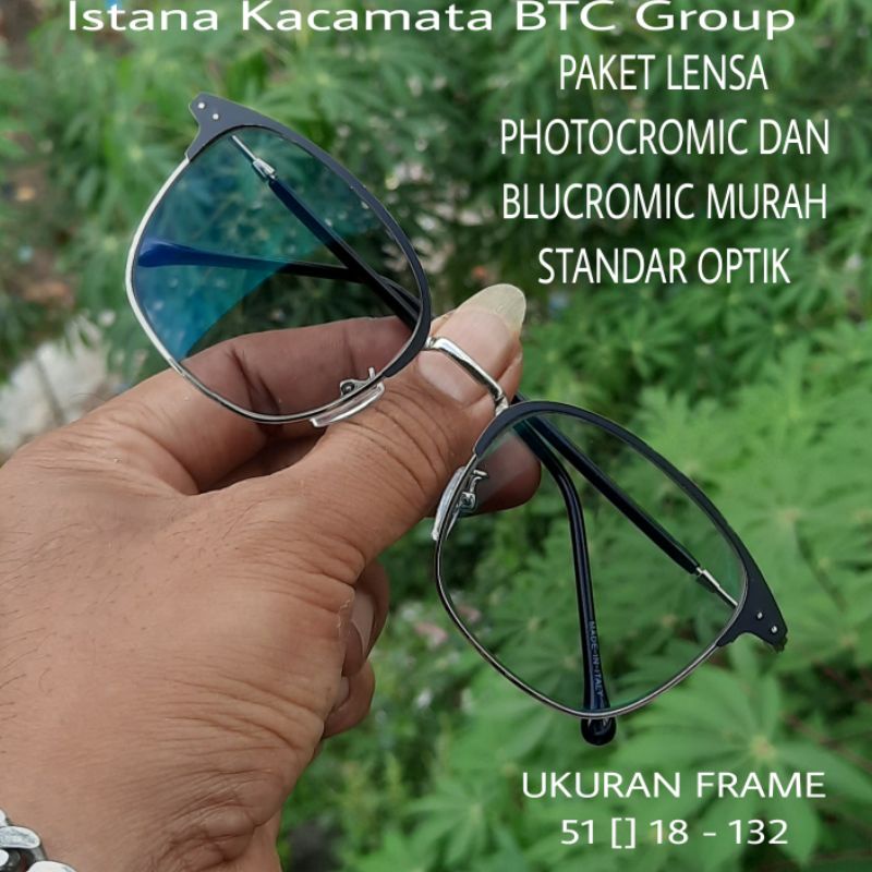 Jual ISTANA KACAMATA_BTC GROUP// KACAMATA PLUS, MINUS, CLENDRYE LENSA ...