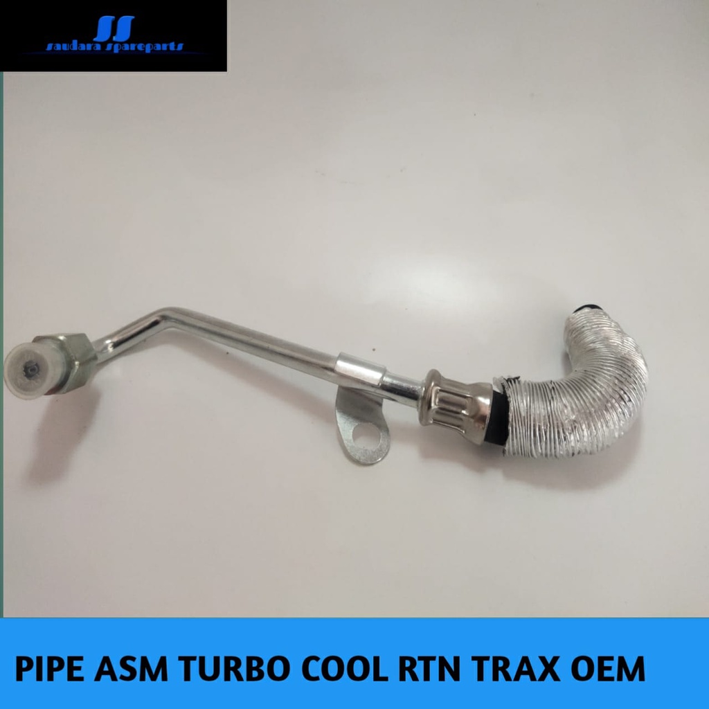 Jual PIPA PEDINGIN TURBO TRAX PANJANG TURBO NEPLE NEPEL TURBO | Shopee ...