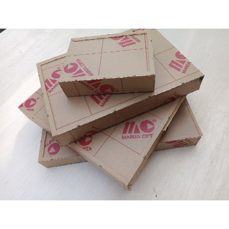 Jual Box Mahar Akrilik Sleding Custom Ukuran Seri A | Shopee Indonesia