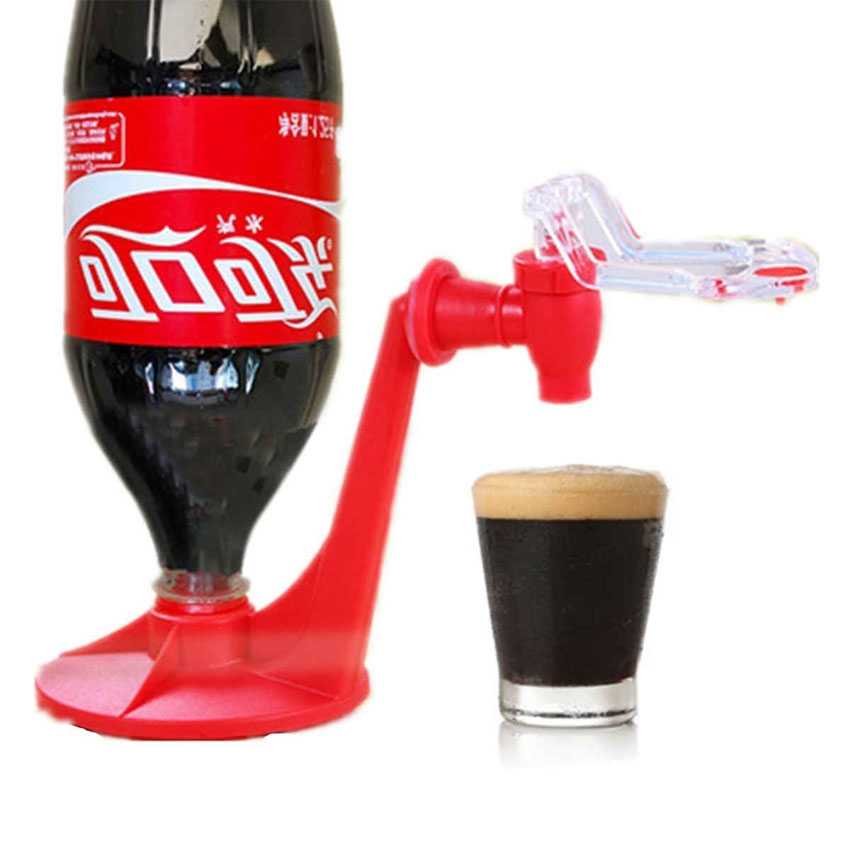Jual Fizz Saver Dispenser Air Botol Soda Coke Coca Cola Sprite | Shopee ...